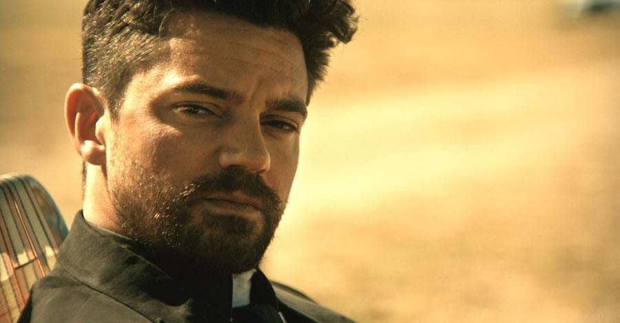 "Preacher" Recap: Pilot Is a Faithful Adaptation, Despite Deviating ...