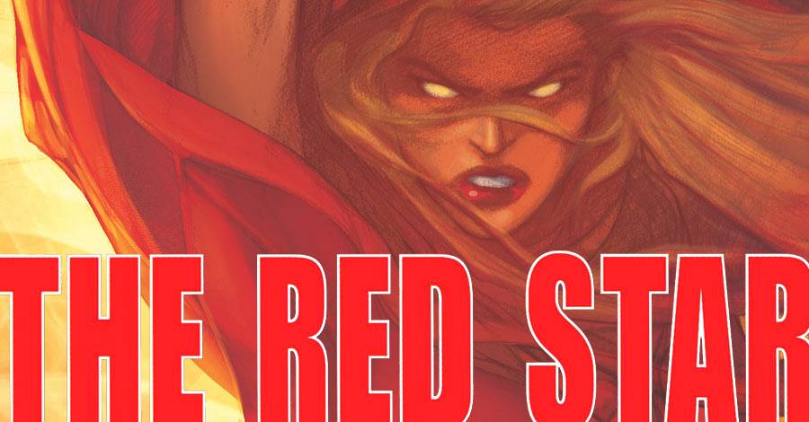 "The Red Star" Rises In June @ Image
