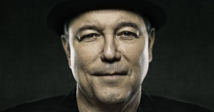 "Fear the Walking Dead's" Ruben Blades Reveals His Character's Chaotic Past