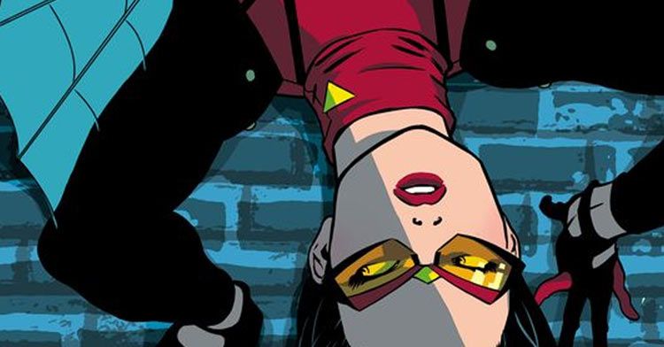 Spider-Woman Debuts Modern Makeover with New Costume | CBR