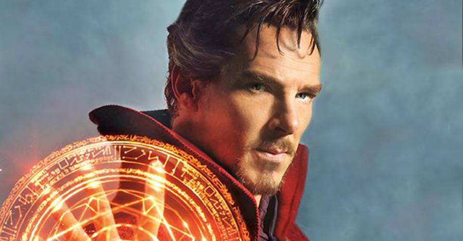 "Doctor Strange" Prequel Comic Hints at Movie Secrets, Introduces ...