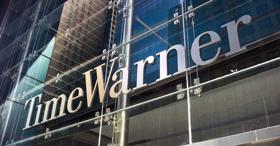DC Parent Company Time Warner Joins Fight Against Georgia's Anti-Gay Bill