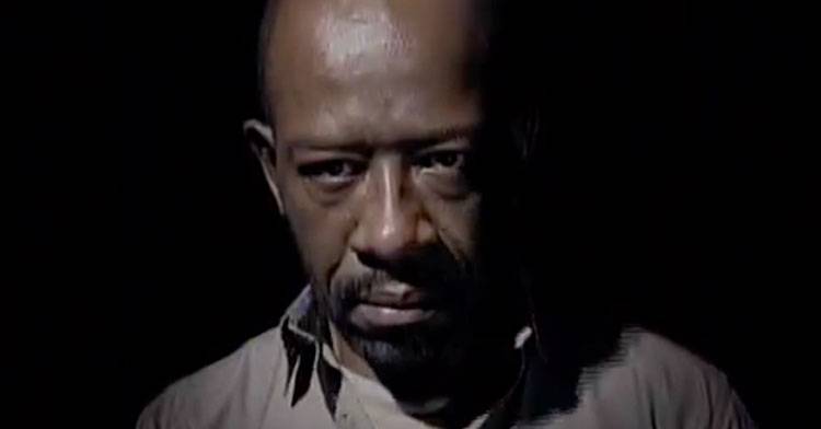 New "Walking Dead" Promo Declares "We Are One"