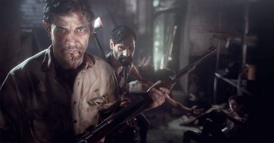 AMC Expands "The Walking Dead" with "No Man's Land" Mobile Game in 2015