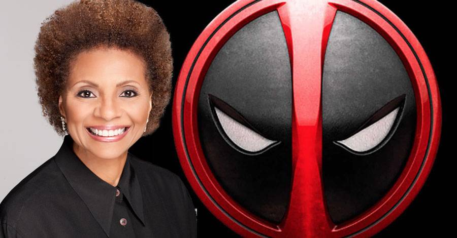 Leslie Uggams Cast as Blind Al for "Deadpool"