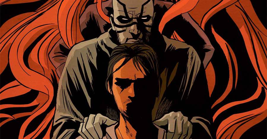Marvel Announces "Civil War II" Prequel Starring Inhuman Ulysses