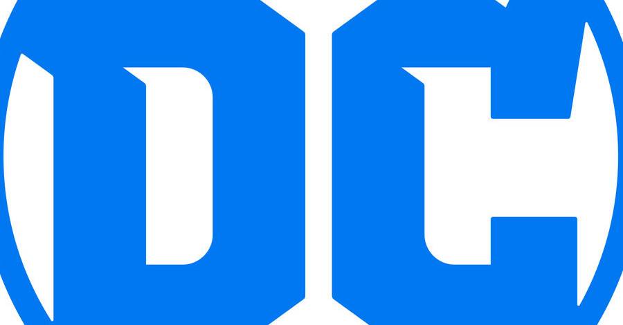 DC Comics Unveils New Logo for "Rebirth" & Beyond