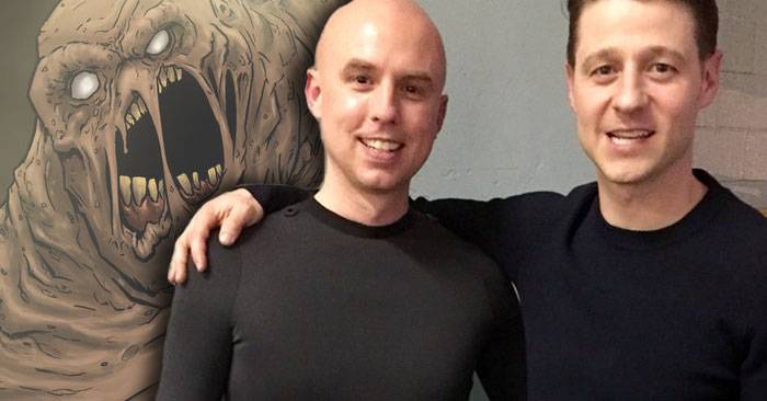 "Gotham" Finds its Clayface in Actor Brian McManamon