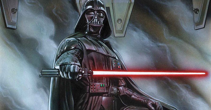 Marvel's "Darth Vader" #1 to Exceed 200,000 in Sales