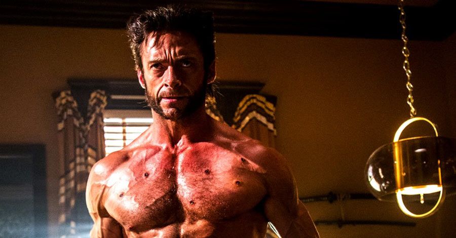Wolverine's Most Badass Movie Moments