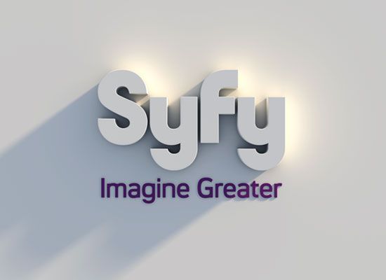 Syfy Announces Seven New Shows, Including Sci-Fi Robin Hood & Kevin ...
