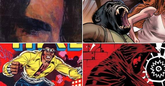 What Other Shows On Marvel's List Deserve To Be Made?
