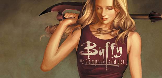 In Defense Of The New Buffy