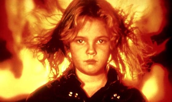 Universal To Rekindle Firestarter