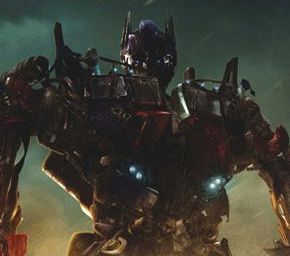 Transformers 3 Film Shockwave Transformers: Fall Of Cybertron Optimus