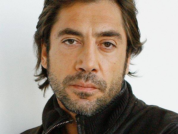 Will Javier Bardem Battle Peter Pan?