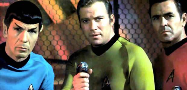 Life Lessons Star Trek Taught Us