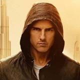 Ghost Protocol Video Spotlights Cruise's Mile-High Stunt Sequence