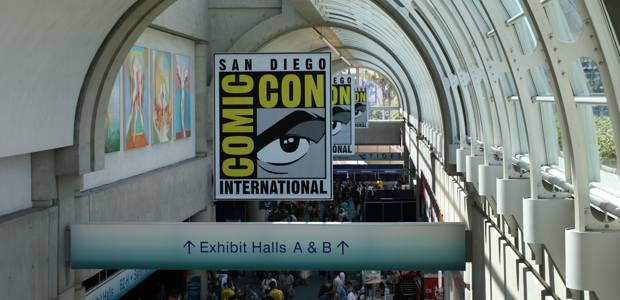 5 Comic-Con Panels You Don't Know About, But Might Want to Attend