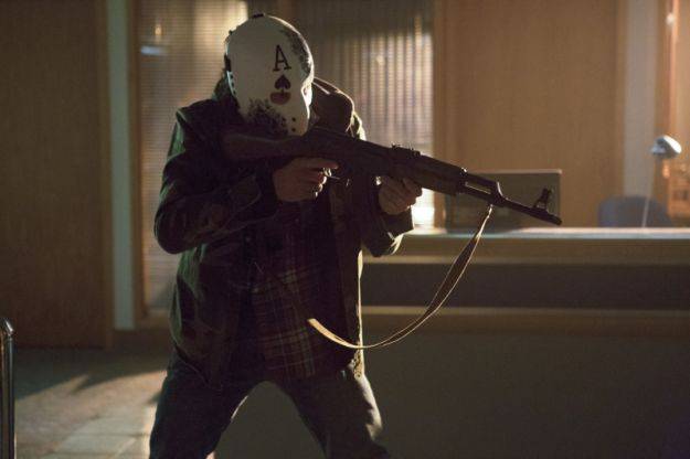 10 Things Every DC Fan Should Know About The Royal Flush Gang