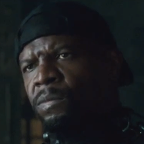 Terry Crews Joins Andy Samberg For Cop Comedy Pilot at Fox