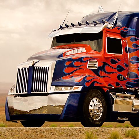 Types Of Optimus Prime Vehiclescan - Infoupdate.org