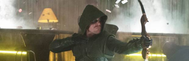 Arrow's Hits and Misses