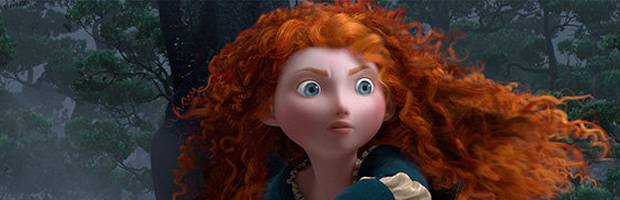 Disney Reverses Merida Makeover, But Still Seems to Miss the Point