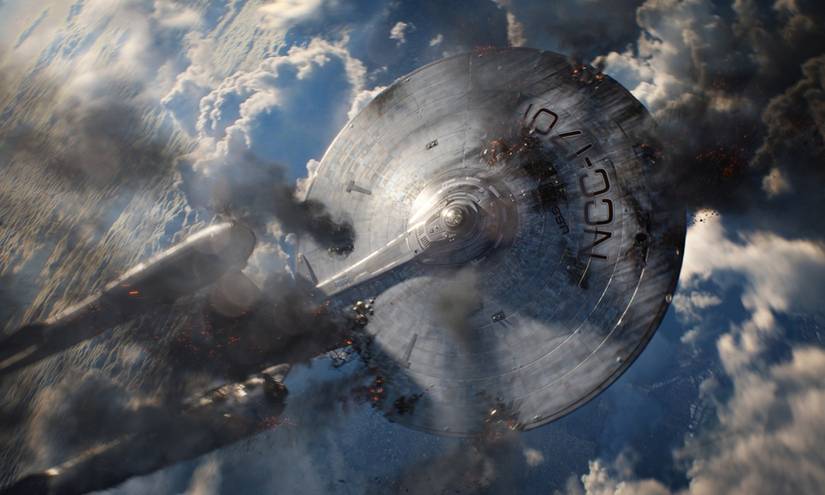 Has Star Trek Changed Its Mission?