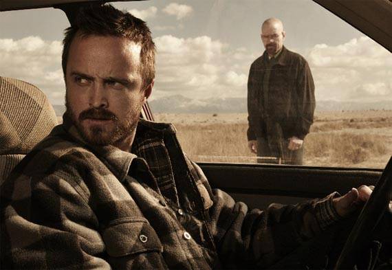 'Breaking Bad's' Final Episode Titles and Descriptions Revealed