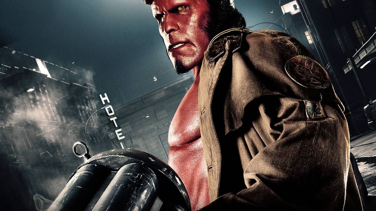 LXG, Garfield, Hellboy, Spider-Man, Hulk: Comics2Film wrap for June 12 ...