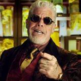 Ron Perlman Discusses 'Pacific Rim,' Guillermo Del Toro and His Bucket List