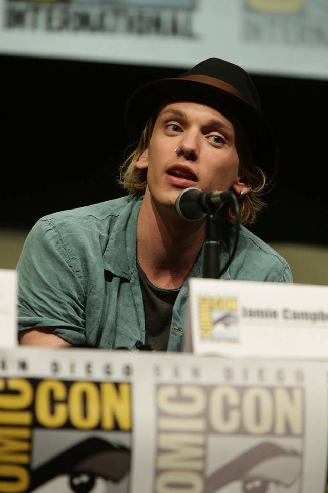 SDCC | 'The Mortal Instruments' Footage Reveals Monsters, Mystery & Romance