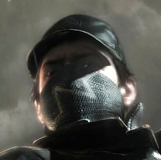 'Watch Dogs' Barking Up Hollywood Tree