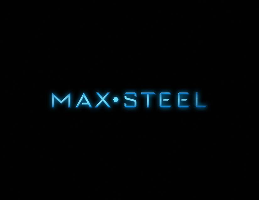 'Max Steel' Movie Back in Action