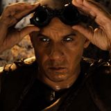 Review | 'Riddick' | CBR