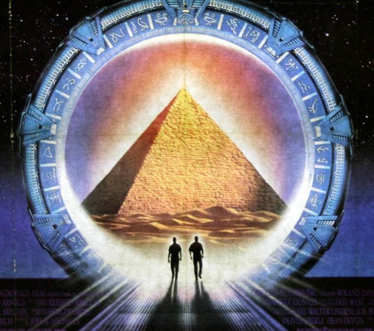 New 'Stargate' Trilogy Snags 'Independence Day 2' Writers