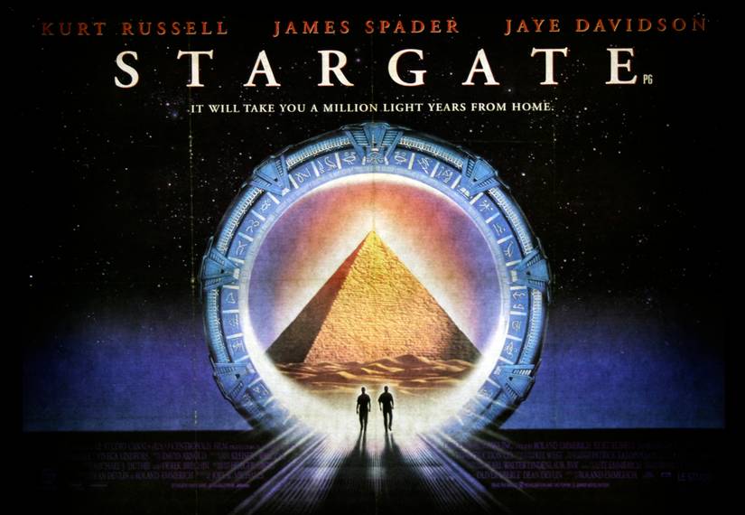 Sorry, That Stargate Remake Isn't Happening Anytime Soon