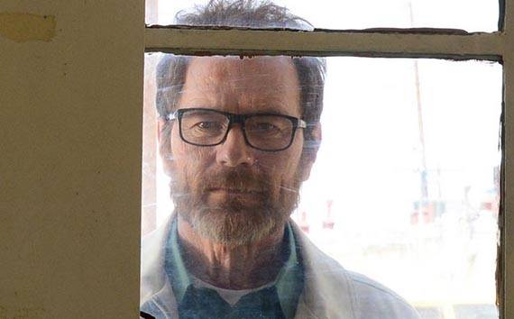 Read the Last Two Pages of the 'Breaking Bad' Finale Script
