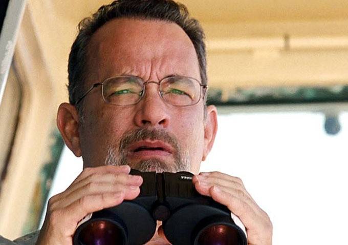 Review | 'Captain Phillips'