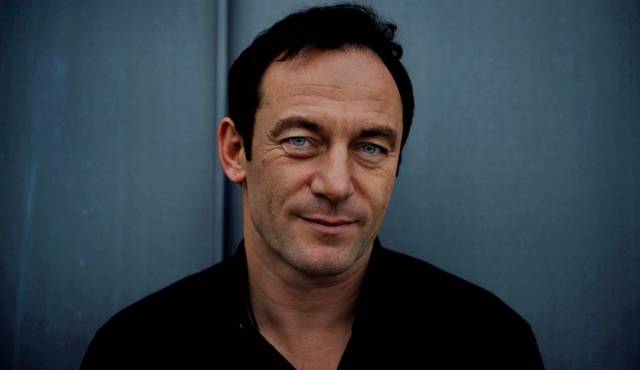 Jason Isaacs Joins Brad Pitt's 'Fury'