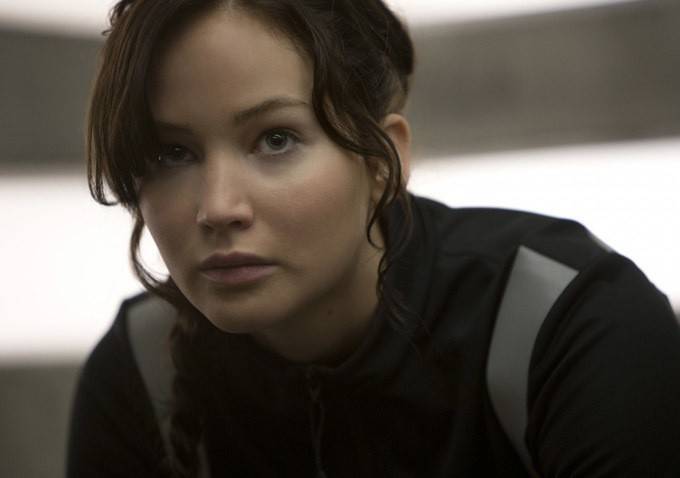 Review | 'The Hunger Games: Catching Fire' Brings the Heat
