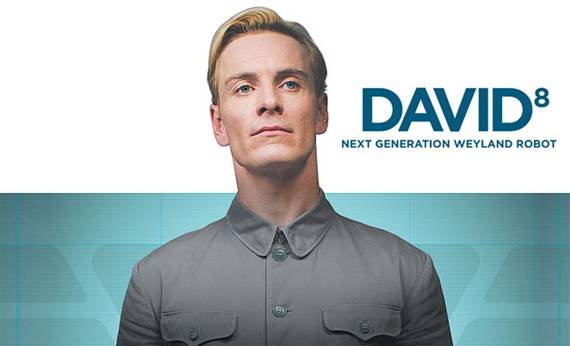 Michael Fassbender: 'Prometheus' Sequel Will Happen in 'Time'