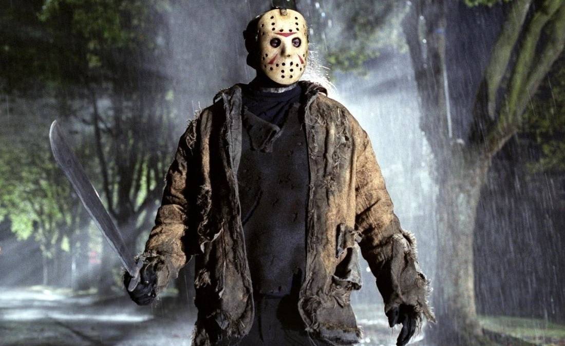 'Friday the 13th' Reboot Rumored to Introduce Jason's Father