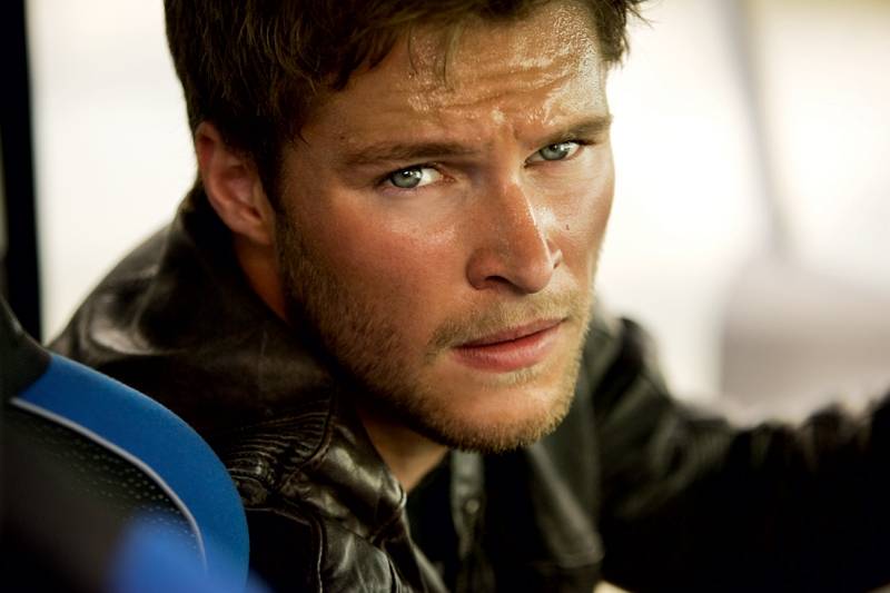 New 'Transformers: Age of Extinction' Images Roll Out