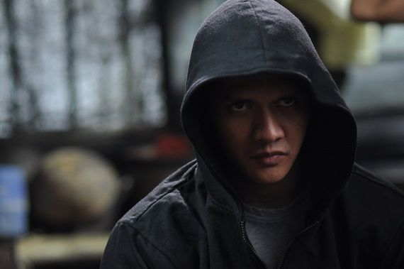 Rama Returns in Extended 'The Raid 2' Trailer | CBR