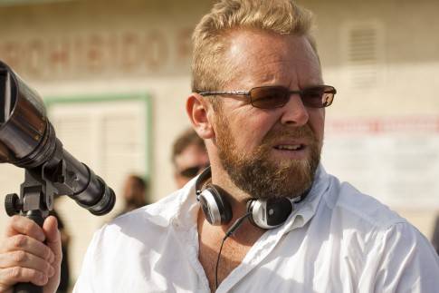 Joe Carnahan Takes the Wheel of DreamWorks' 'Motorcade'