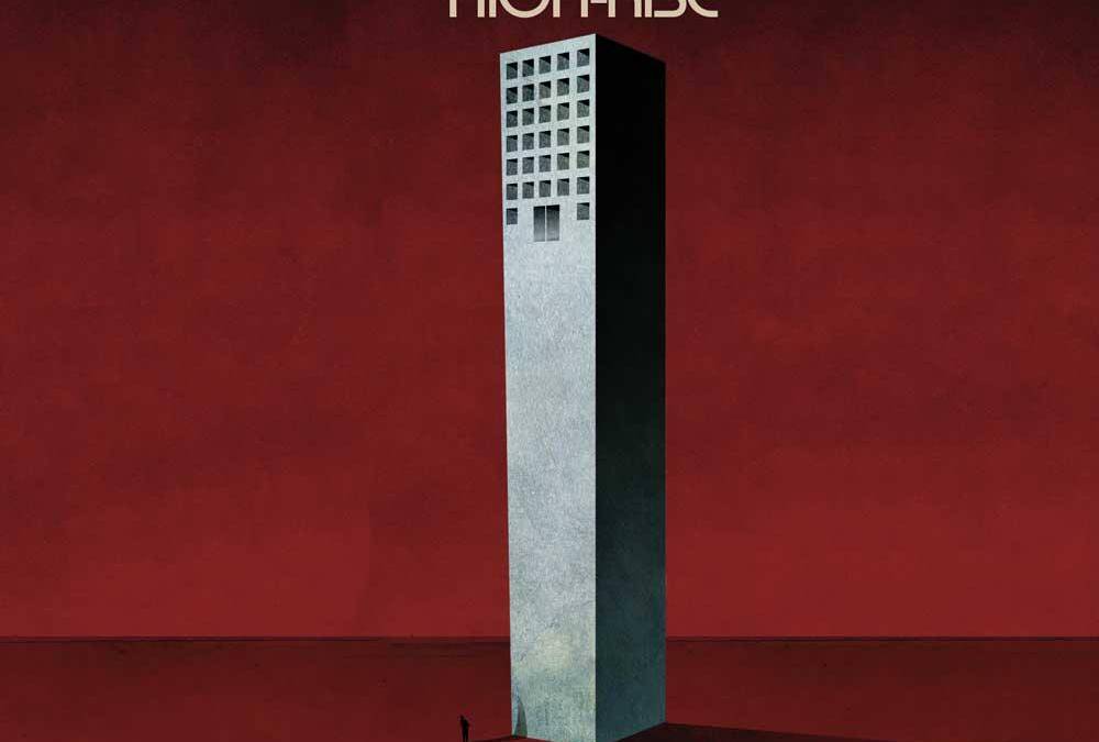 Tom Hiddleston Confirmed For Dystopian Sci-Fi 'High-Rise'