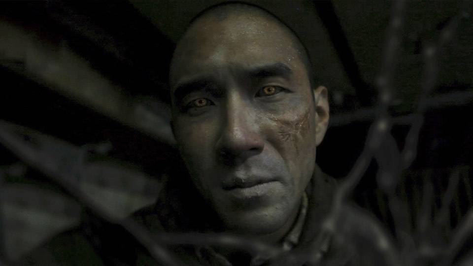 'Afflicted' Trailer Gets Spooky, Super-Powered