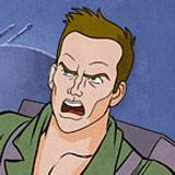 First Look at 'Community's' 'G.I. Jeff' Animated Episode